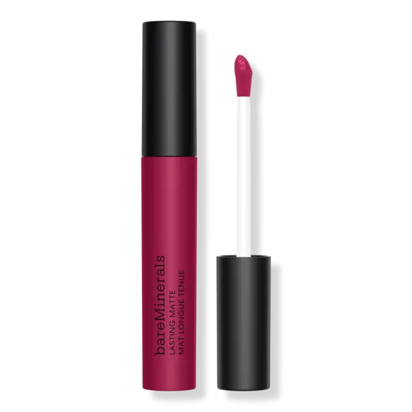 BareMinerals® Mineralist Lasting Matte Liquid Lipstick - Vivacious