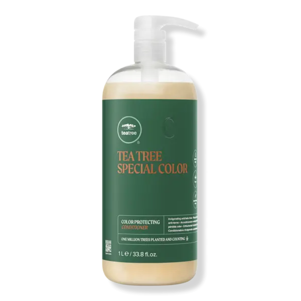 PAUL MITCHELL Tea Tree Special Color Conditioner - One-color