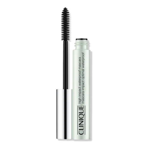 CLINIQUE High Impact Waterproof Volumizing Mascara - Black