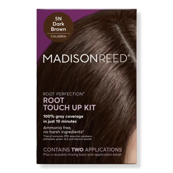MADISON REED Root Perfection Root Touch Up Kit - 5n Calabria