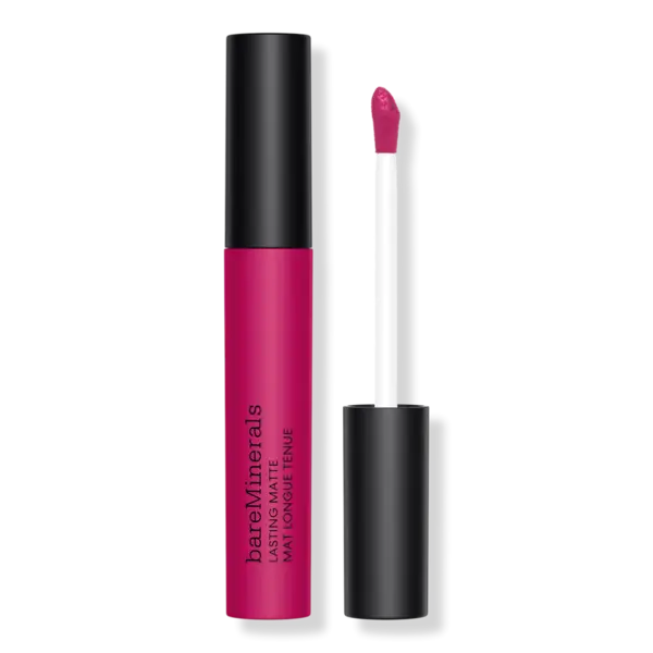BAREMINERALS Mineralist Lasting Matte Liquid Lipstick - Expressive