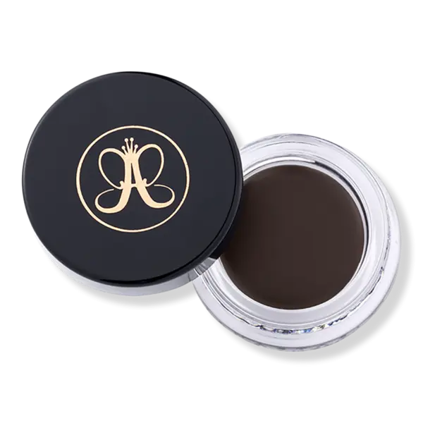ANASTASIA BEVERLY HILLS Dipbrow Waterproof, Smudge Proof Brow Pomade - Ebony