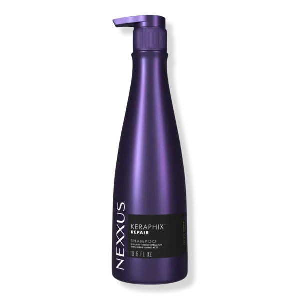 NEXXUS Keraphix Damage Repair Shampoo - One-color