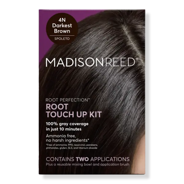 MADISON REED Root Perfection Root Touch Up Kit - 4n Spoleto
