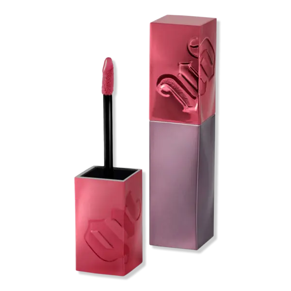 Urban Decay Vice Lip Bond Glossy Longwear Liquid Lipstick - Pda