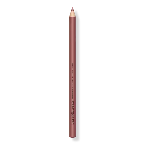 BAREMINERALS Mineralist Lasting Lip Liner - Cherished Rose