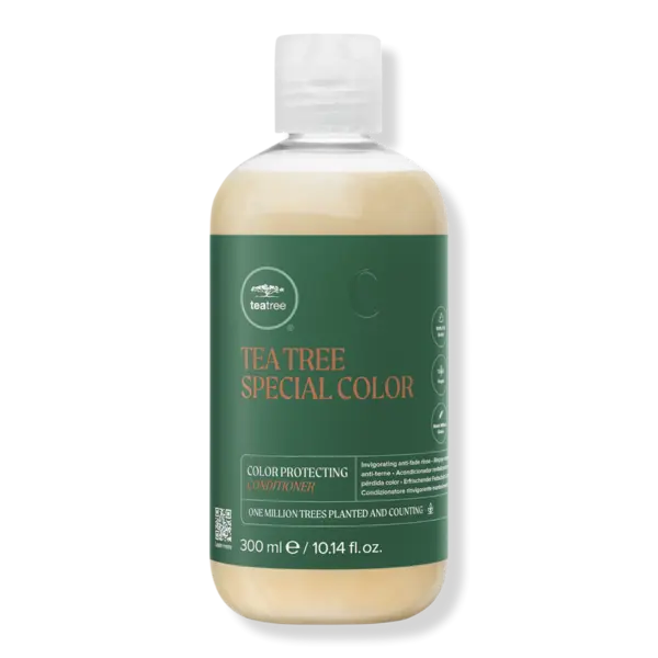 PAUL MITCHELL Tea Tree Special Color Conditioner - One-color