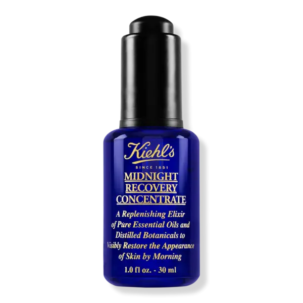 KIEHL'S SINCE 1851 Midnight Recovery Concentrate - One-color
