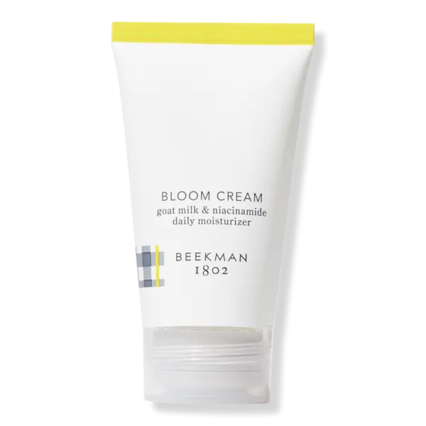 BEEKMAN 1802 Bloom Cream Daily Moisturizer - One-color