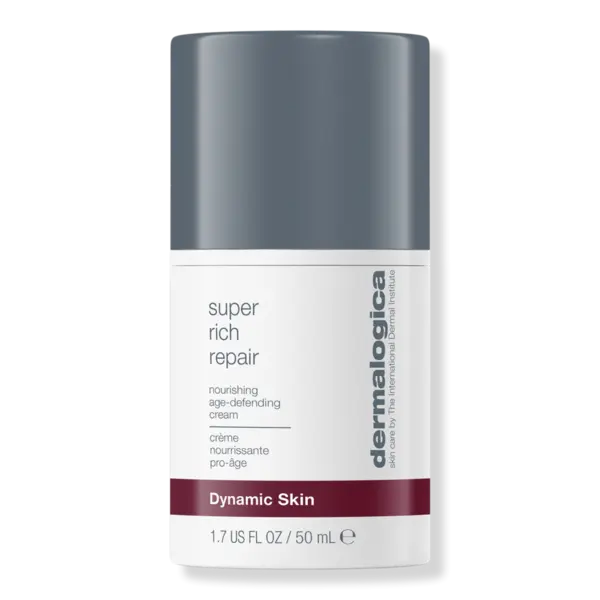 Dermalogica® Super Rich Repair Moisturizer - One-color