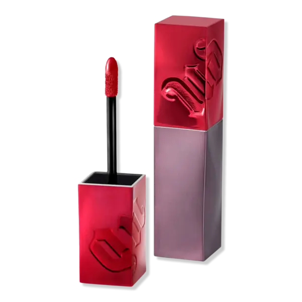 Urban Decay Vice Lip Bond Glossy Longwear Liquid Lipstick - Unbreakable