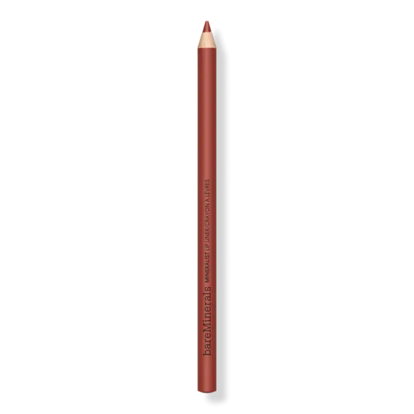 BAREMINERALS Mineralist Lasting Lip Liner - Striking Spice