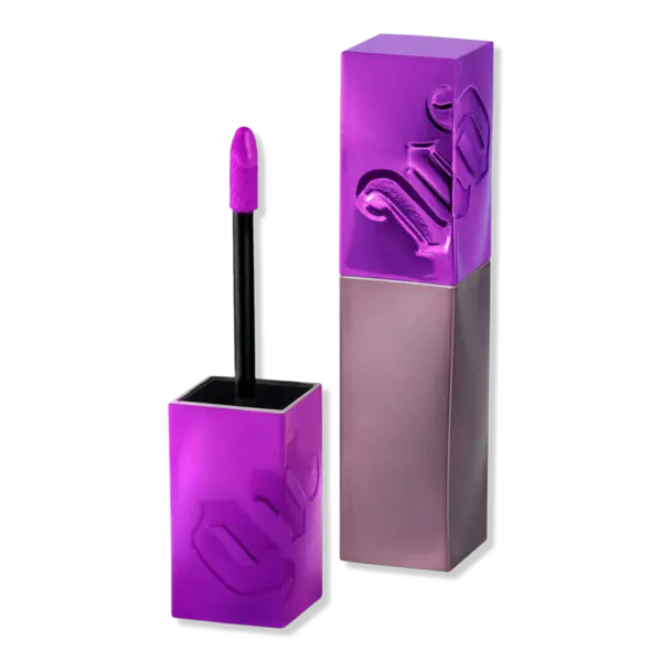 Urban Decay Vice Lip Bond Glossy Longwear Liquid Lipstick - No Restraints