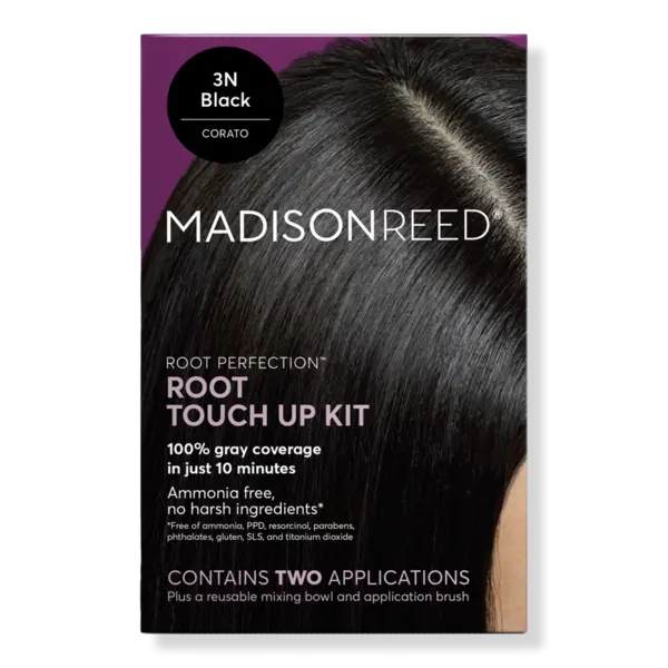 MADISON REED Root Perfection Root Touch Up Kit - 3n Corato