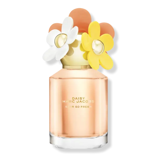 Marc Jacobs Daisy Ever So Fresh Eau De Parfum - One-color