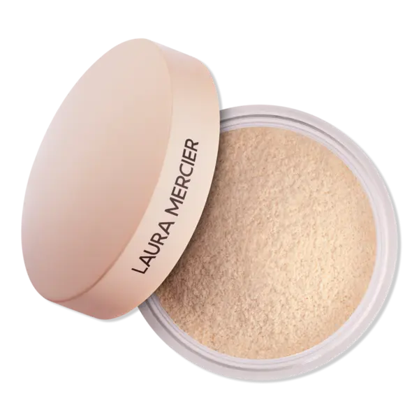 Laura Mercier Loose Setting Powder Ultra-blur - Translucent