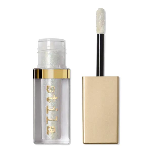 STILA Glitter & Glow Liquid Eye Shadow - Perlina