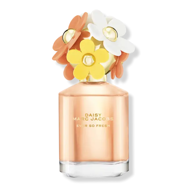 Marc Jacobs Daisy Ever So Fresh Eau De Parfum - One-color