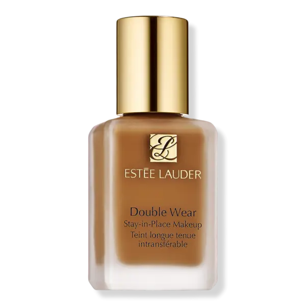 Estée Lauder Double Wear Stay-in-place Foundation - 5w1.5 Cinnamon
