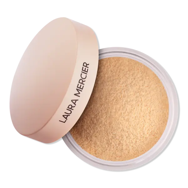 Laura Mercier Translucent Loose Setting Powder Ultra-blur - Translucent Honey