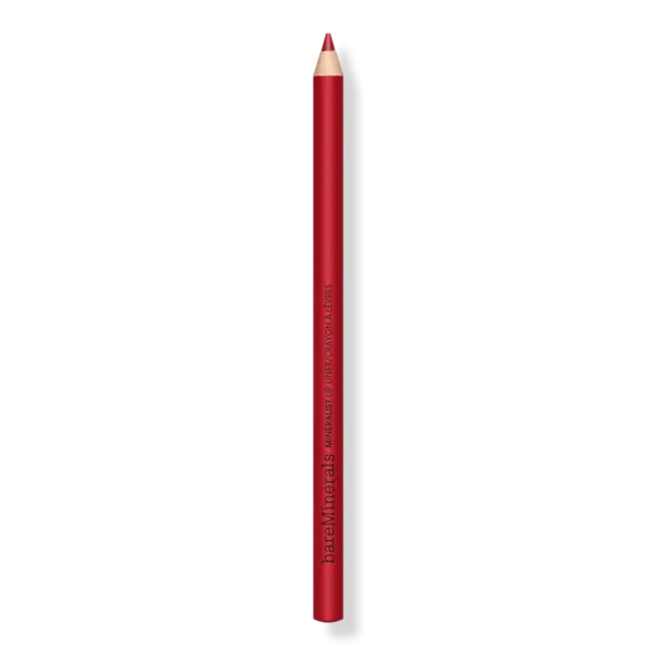 BAREMINERALS Mineralist Lasting Lip Liner - Treasured Red
