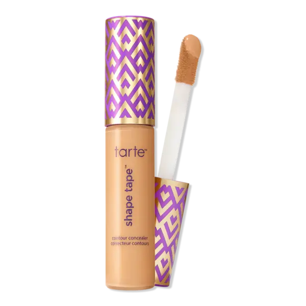 TARTE Shape Tape Concealer - 35h Medium Honey