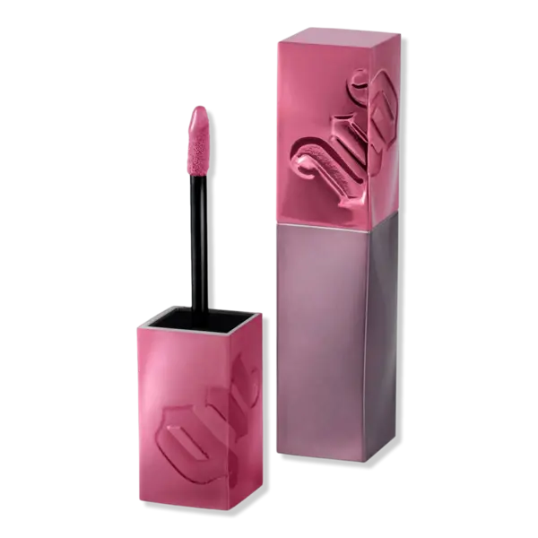 Urban Decay Vice Lip Bond Glossy Longwear Liquid Lipstick - Cuffed Up