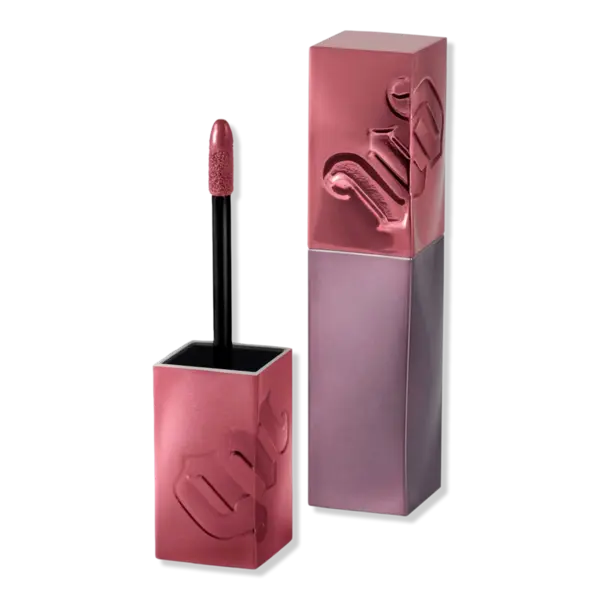 Urban Decay Vice Lip Bond Glossy Longwear Liquid Lipstick - Text Em