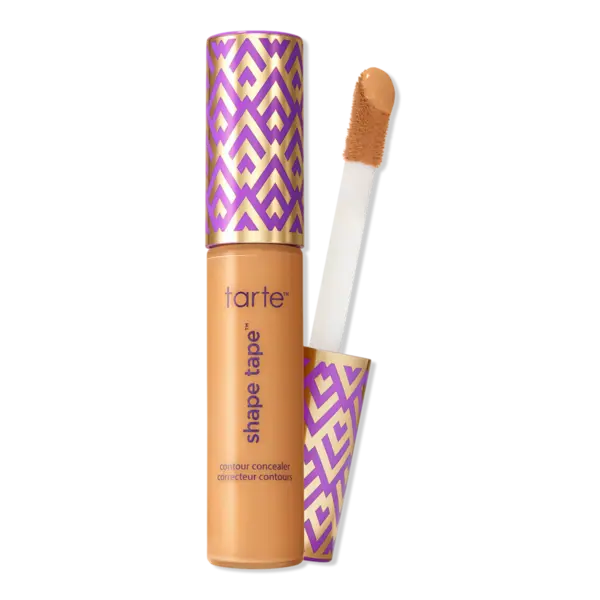 TARTE Shape Tape Concealer - 36s Medium-tan Sand