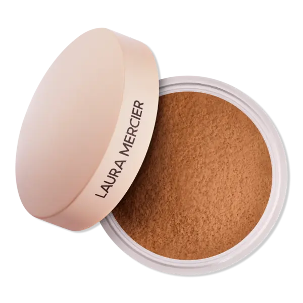 Laura Mercier Translucent Loose Setting Powder Ultra-blur - Translucent Medium Deep