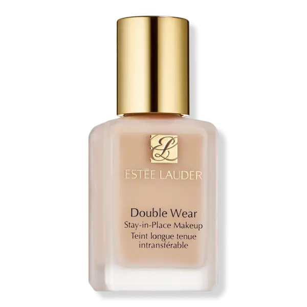 Estée Lauder Double Wear Stay-in-place Foundation - 1co Shell