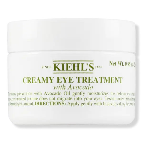 KIEHL'S SINCE 1851 Creamy Eye Treatment With Avocado - One-color