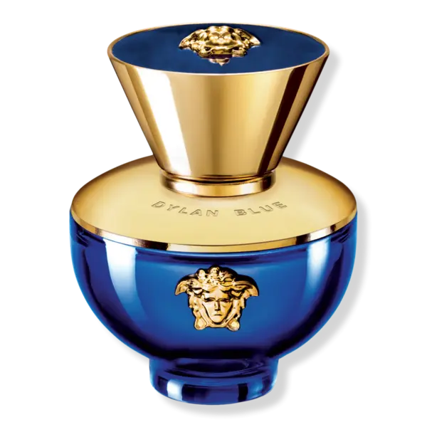 Versace Dylan Blue Pour Femme Eau De Parfum - One-color