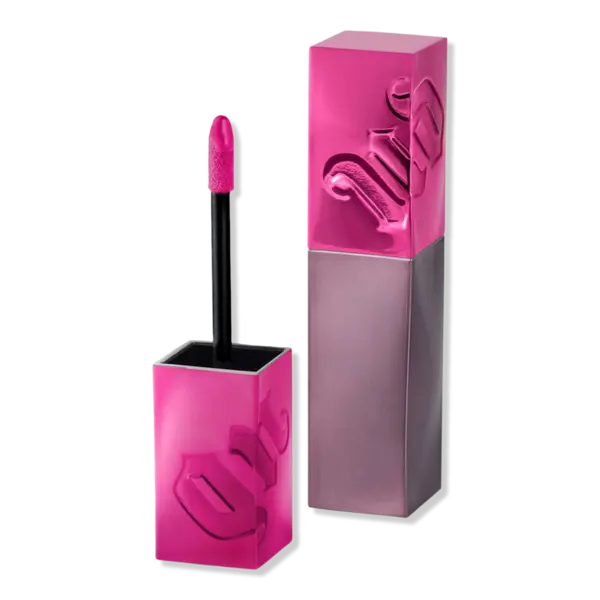 Urban Decay Vice Lip Bond Glossy Longwear Liquid Lipstick - Shock Value