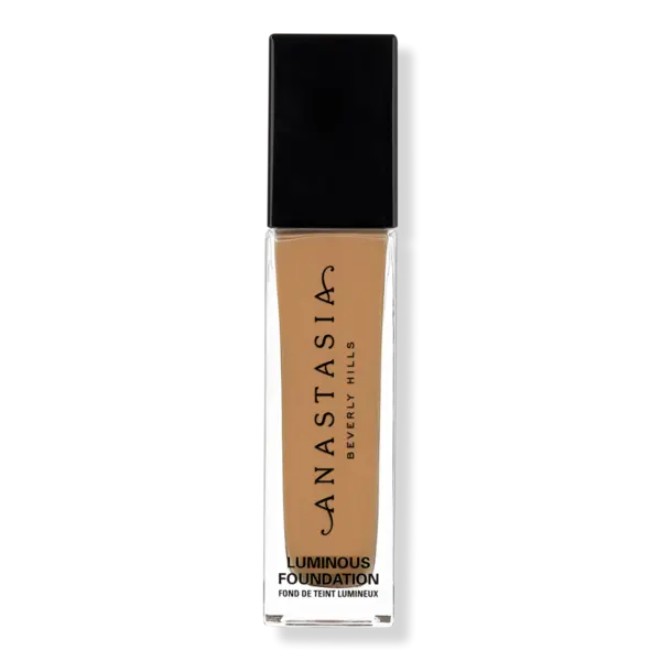 ANASTASIA BEVERLY HILLS Medium Coverage, Natural Finish Luminous Foundation - 335w