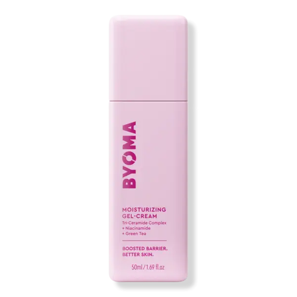 BYOMA Moisturizing Gel Cream 1.6 Oz