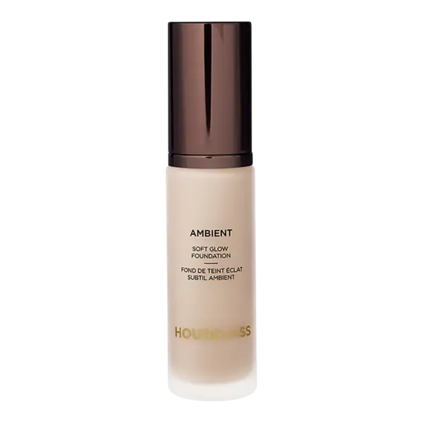 HOURGLASS Ambient Soft Glow Foundation - 1