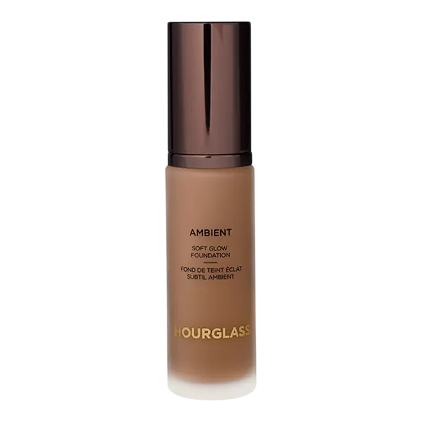 HOURGLASS Ambient Soft Glow Foundation - 12