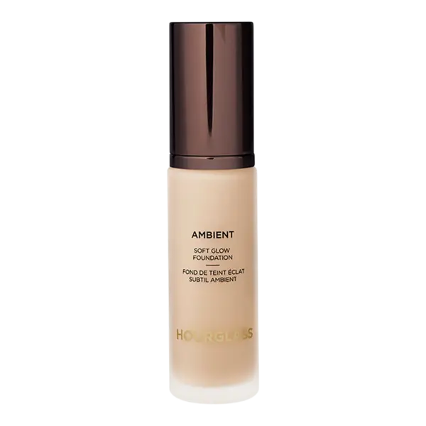HOURGLASS Ambient Soft Glow Foundation - 2