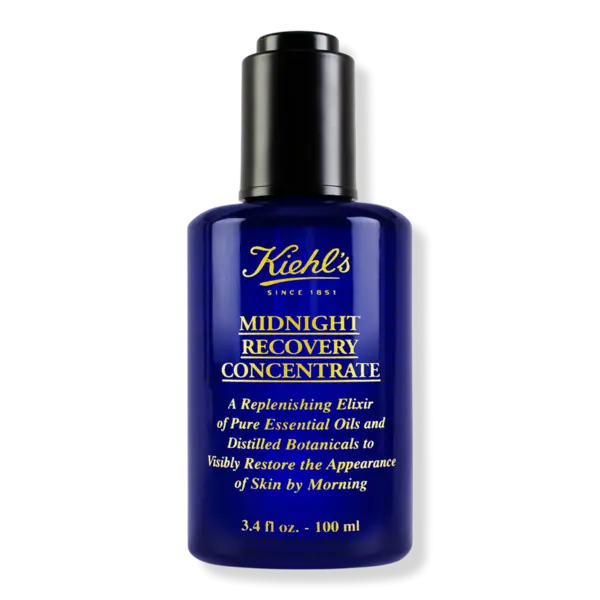KIEHL'S SINCE 1851 Midnight Recovery Concentrate - One-color
