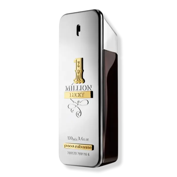 Rabanne 1 Million Lucky Eau De Toilette - One-color
