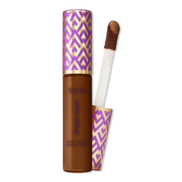 TARTE Shape Tape Concealer - 57s Rich Sand