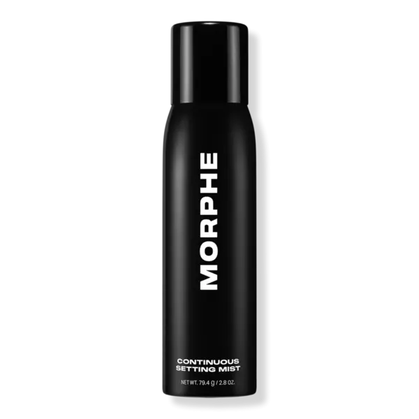 MORPHE Continuous Setting Mist 2.8 Oz