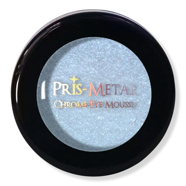 J.CAT BEAUTY Pris-metal Chrome Eye Mousse - Dreamer