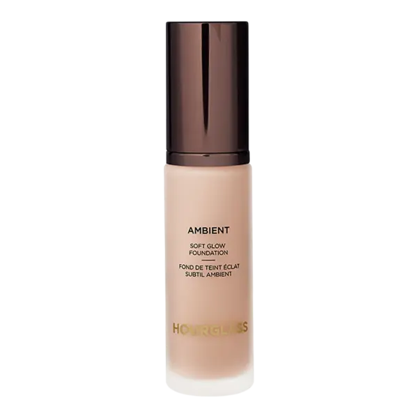 HOURGLASS Ambient Soft Glow Foundation - 3