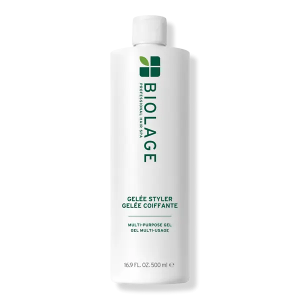 BIOLAGE Styling Gelee Hair Styling Gel - One-color