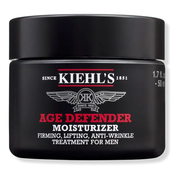 KIEHL'S SINCE 1851 Age Defender Moisturizer - One-color