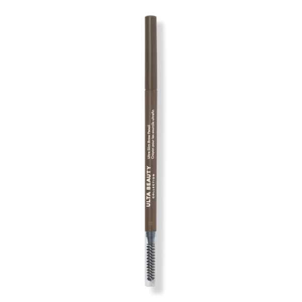 ULTA BEAUTY COLLECTION Ultra Slim Brow Pencil - Ash Taupe