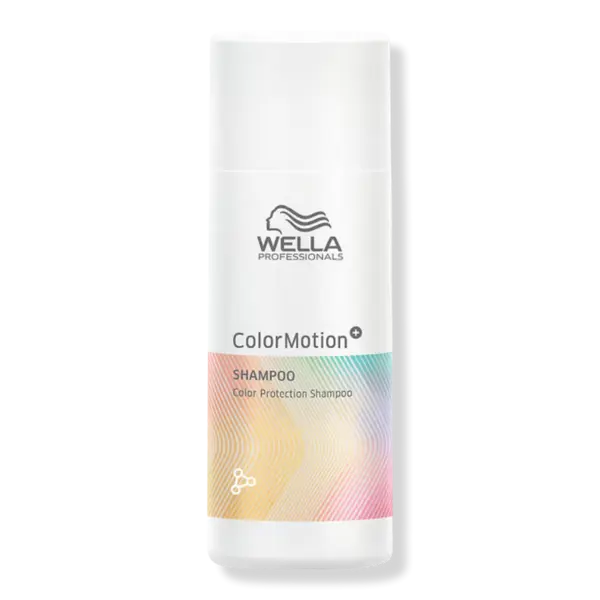 WELLA Colormotion+ Shampoo - One-color