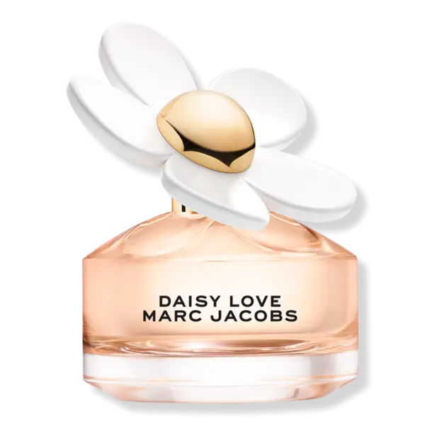Marc Jacobs Daisy Love Eau De Toilette - One-color